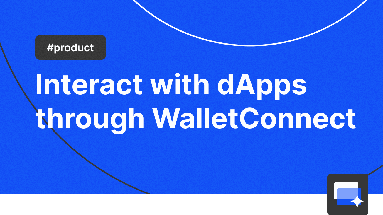 Interact with dApps Directly from Your Safe Using WalletConnect